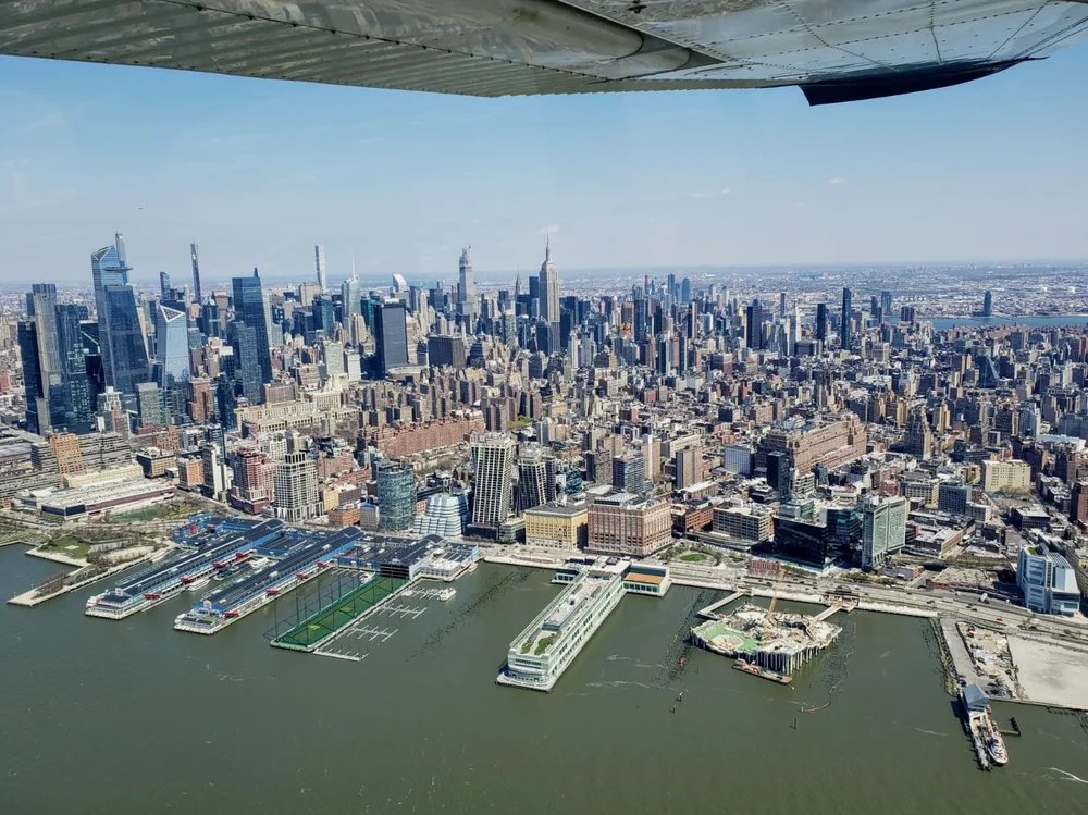 Gallery — Optic Air