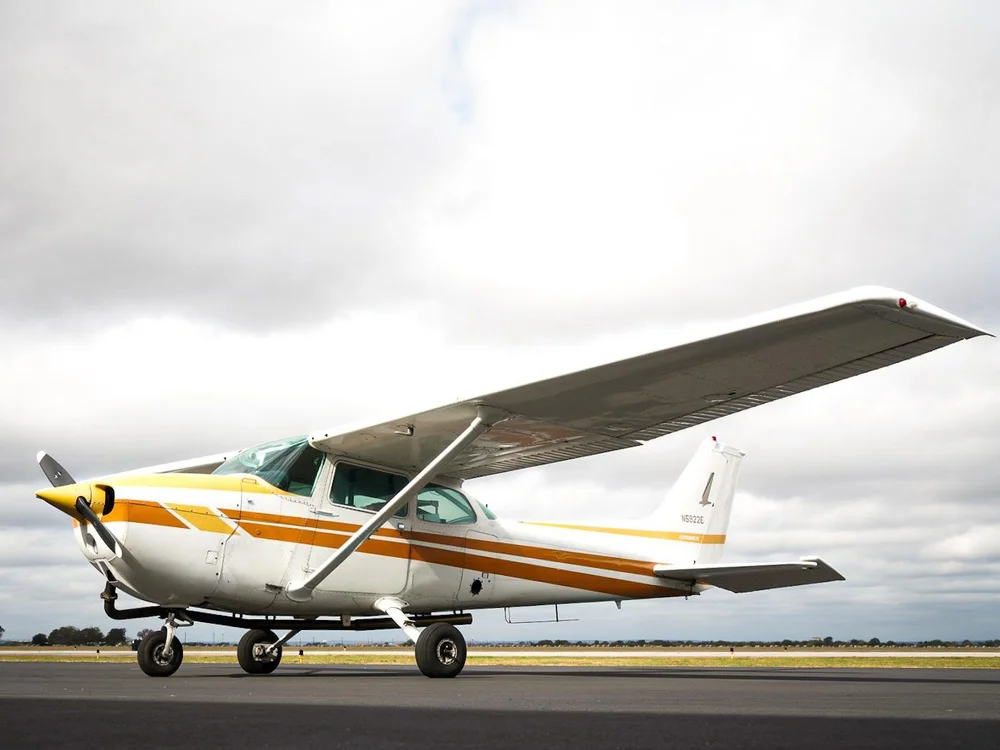 Gallery — Optic Air
