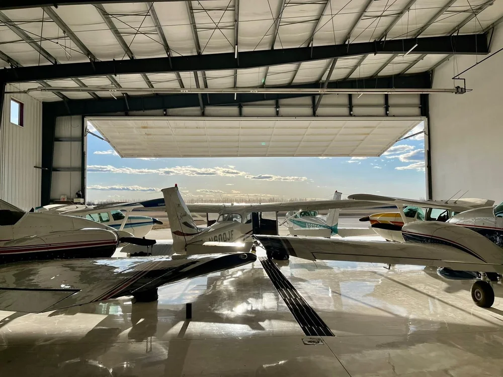 Gallery — Optic Air