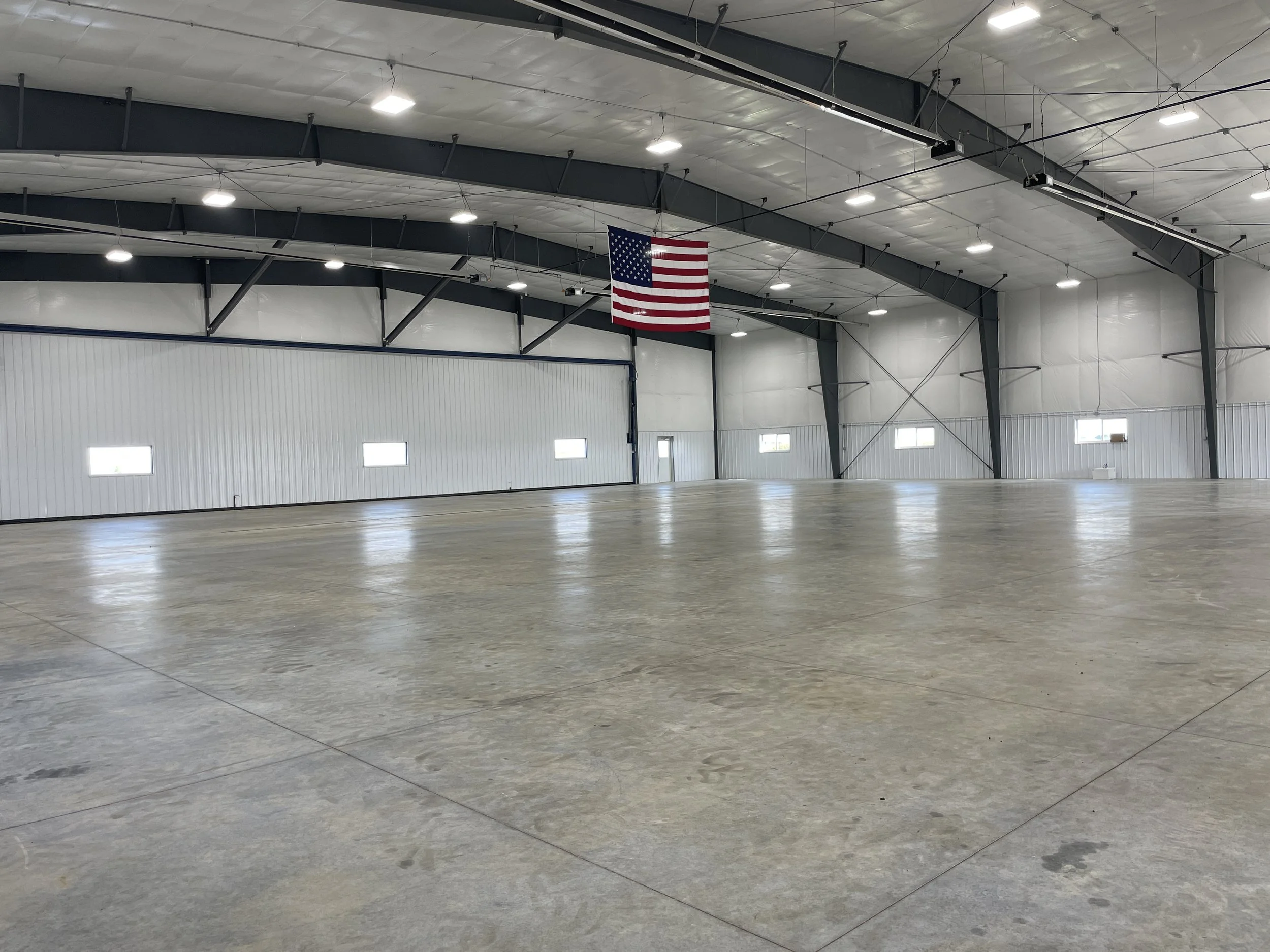 Gallery — Optic Air