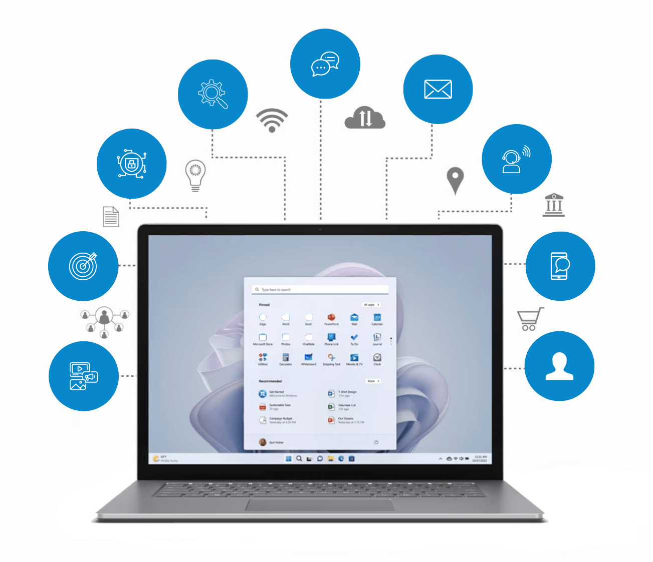 Digital Genius - IT Solutions in New Zealand