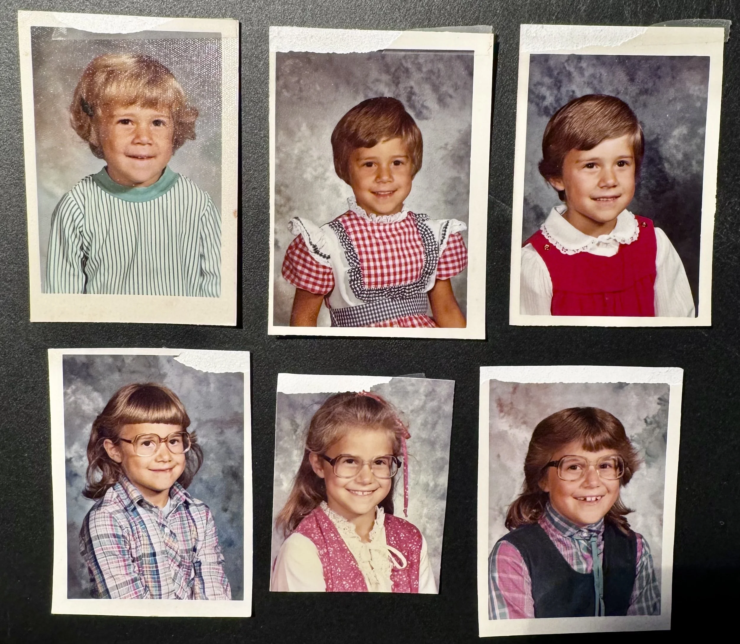 Early Childhood and Dr. Slade — The Mercury Cowgirl