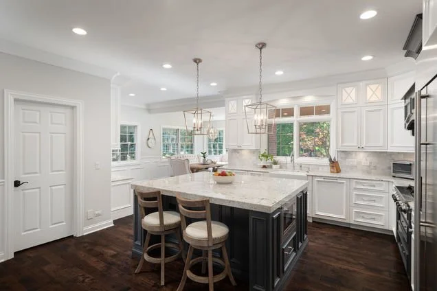 Home Remodeling in South Elgin Illinois/ 180 Degrees Construction Co ...