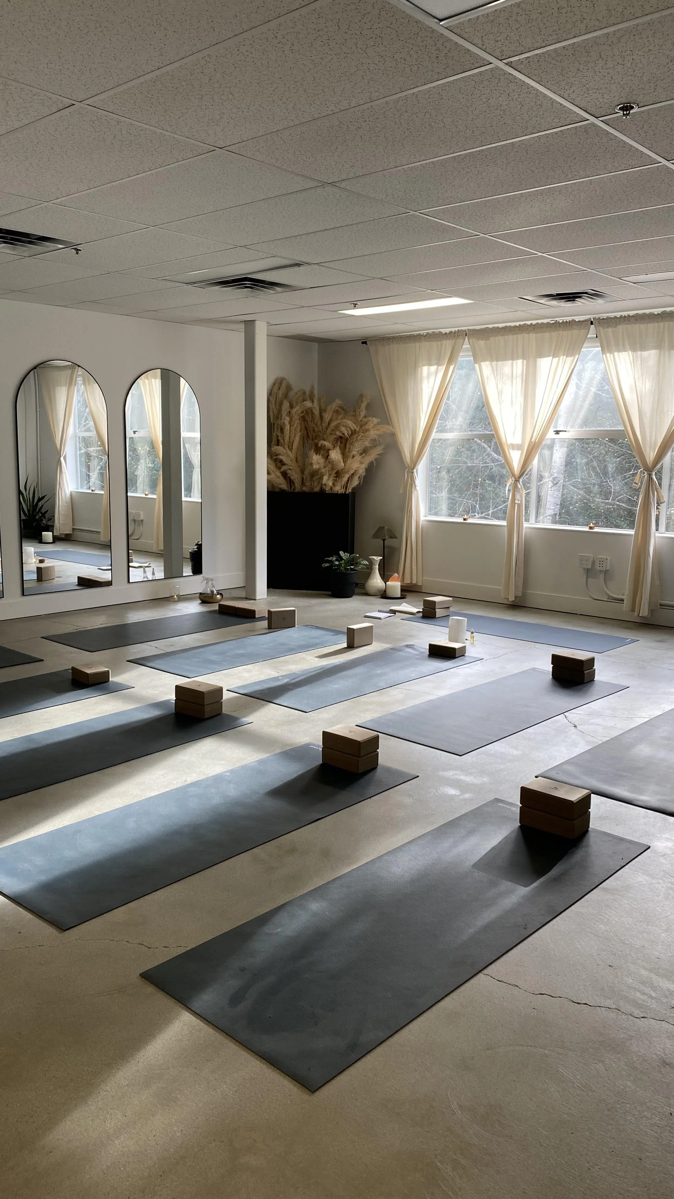 About — The Bhavana Studio