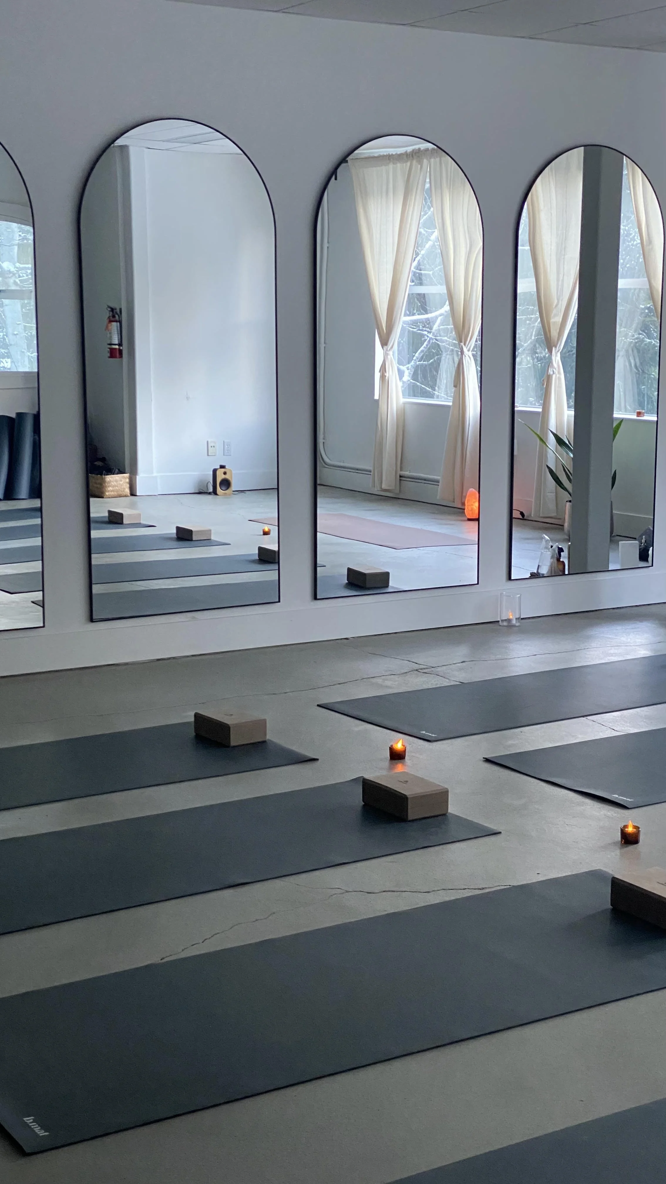 About — The Bhavana Studio