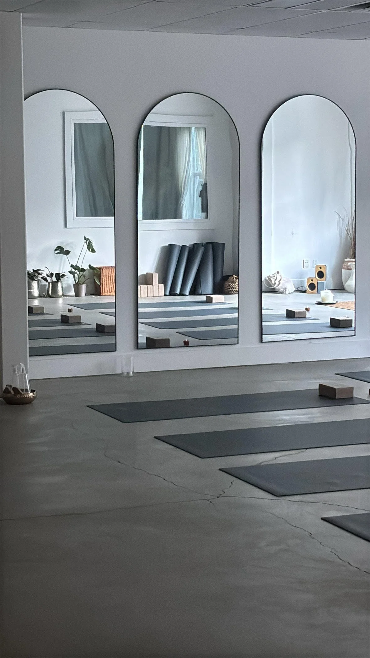 About — The Bhavana Studio