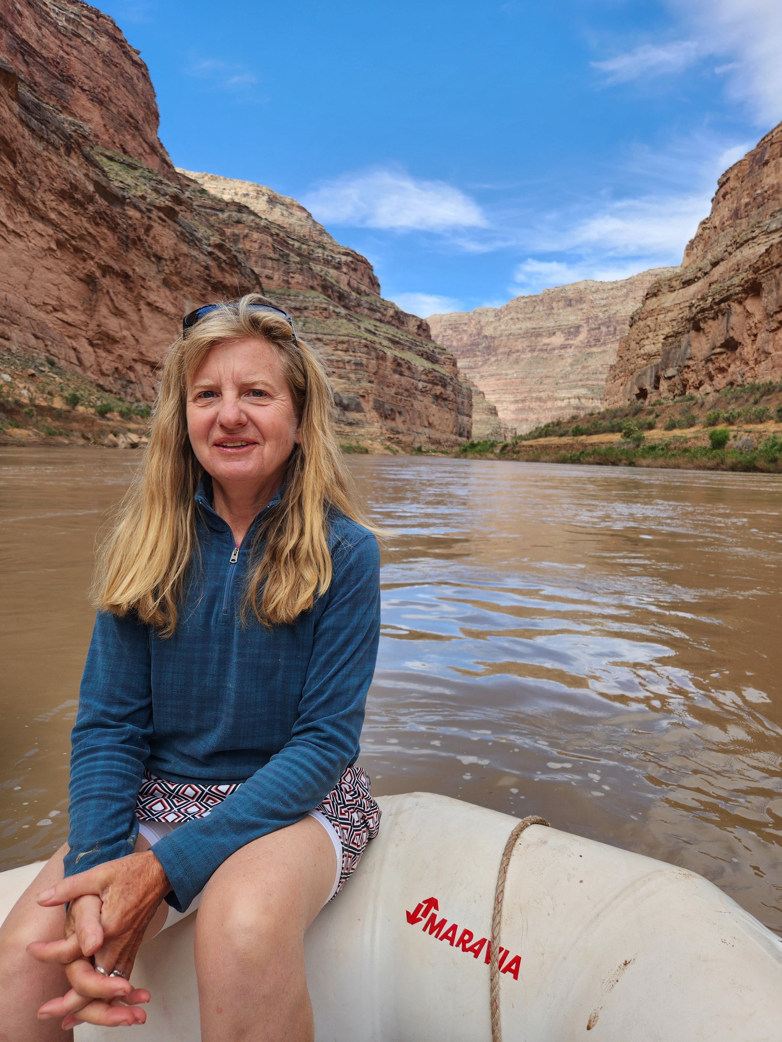 About — Amy Grogan