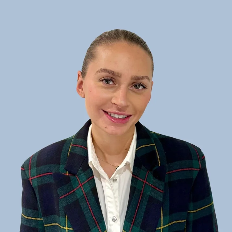 Dr. Robyn Goldstein MD, FACP — Unify Health