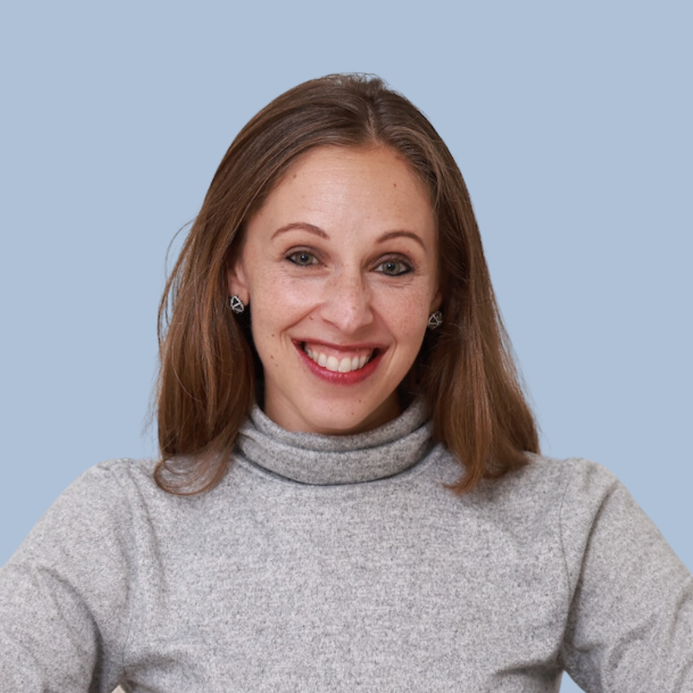 Danielle Kirshenbaum MSW, RSW — Unify Health