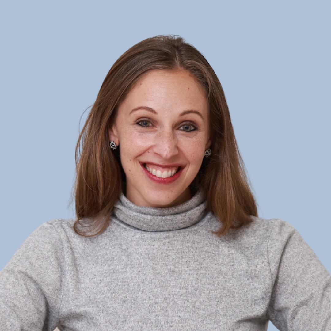 Danielle Kirshenbaum MSW, RSW — Unify Health