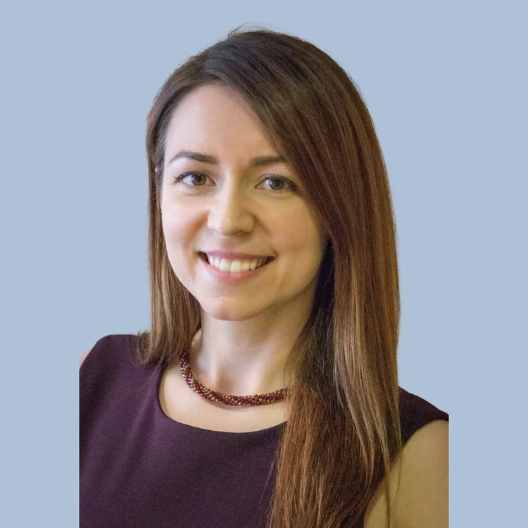 Dr Miliania Vojvodic — Unify Health