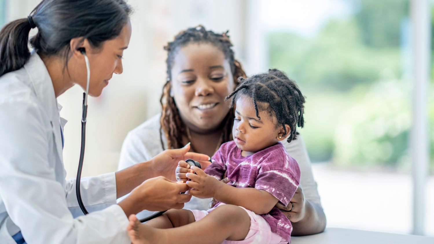 Family Medicine | Comprehensive Care, Call Today — Unify Health