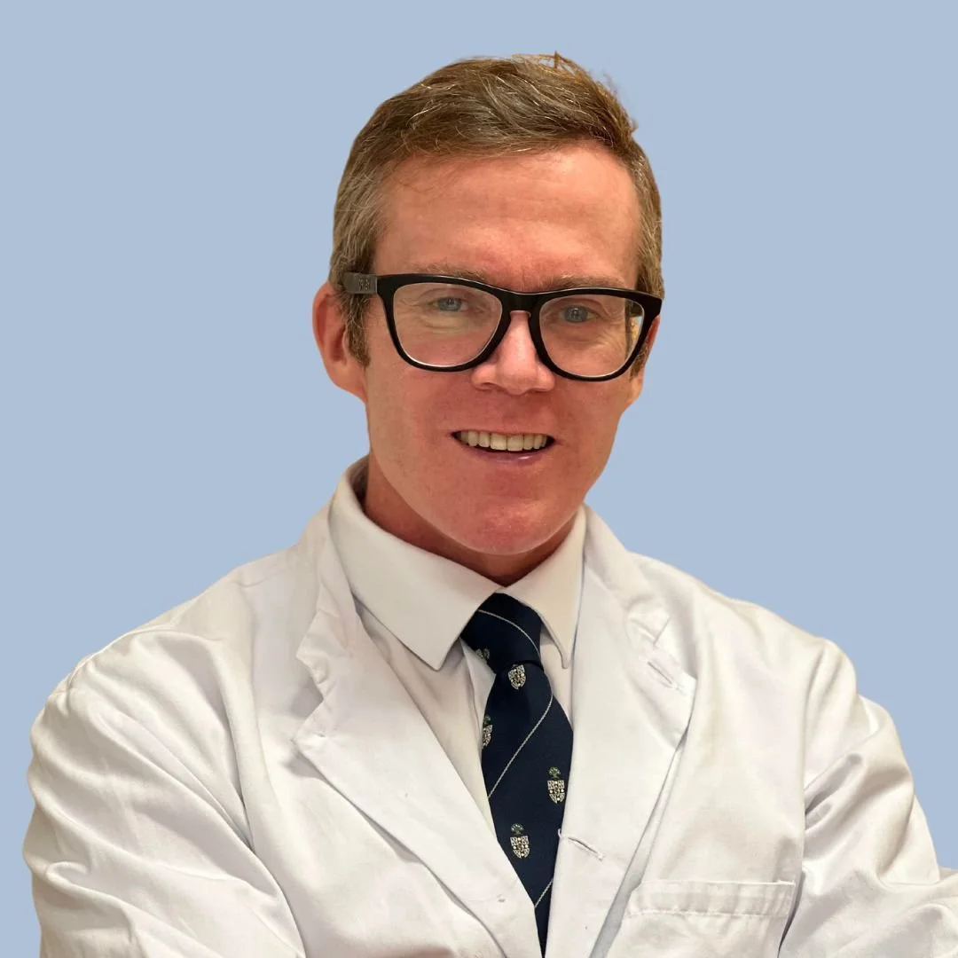 Dr. Kevin Higgins MD, MSc, FRCSC — Unify Health