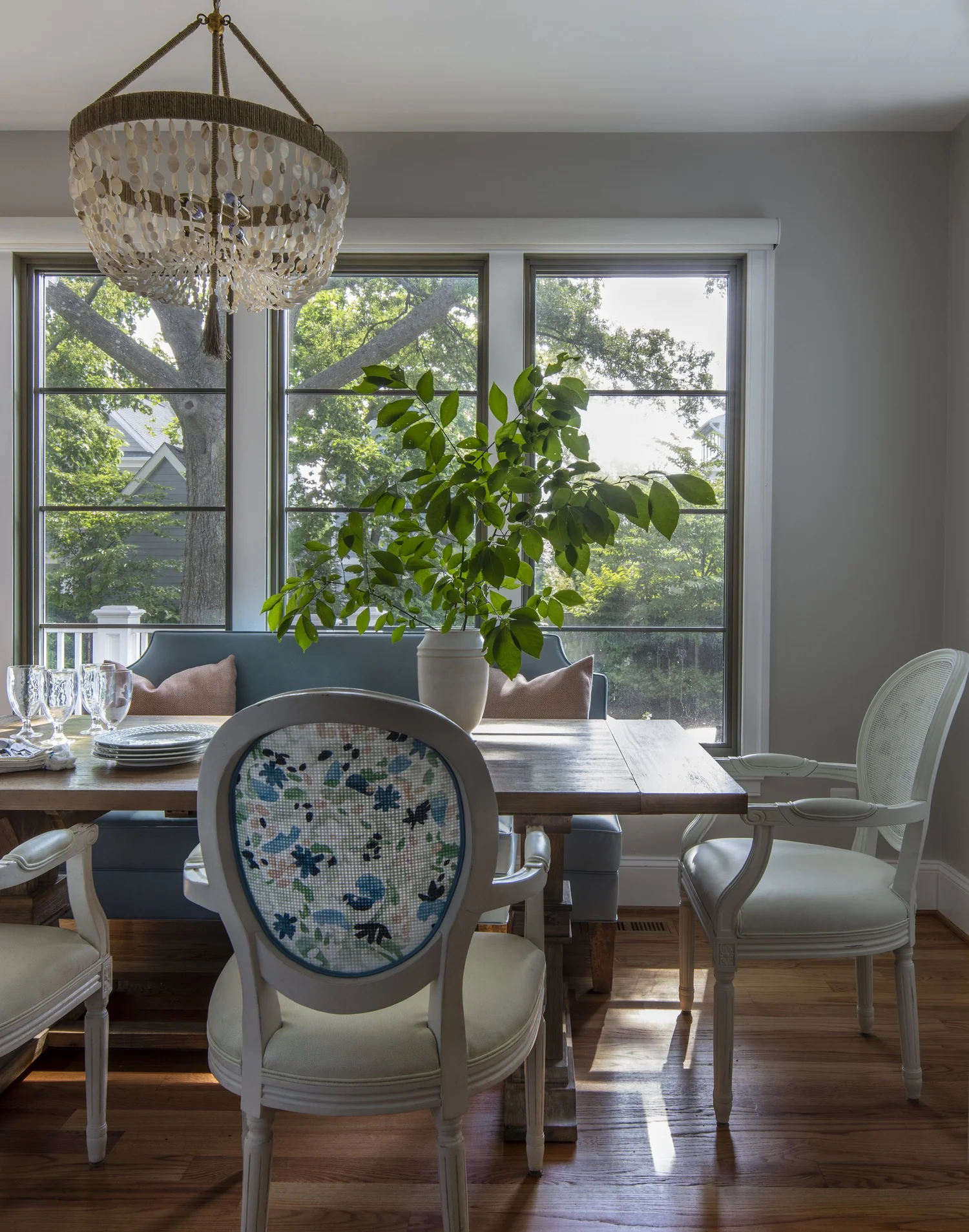 #1 Luxury Interior Design Firm in Dallas, TX & Washington, DC | LORNA ...