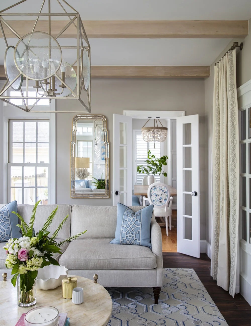#1 Luxury Interior Design Firm in Dallas, TX & Washington, DC | LORNA ...