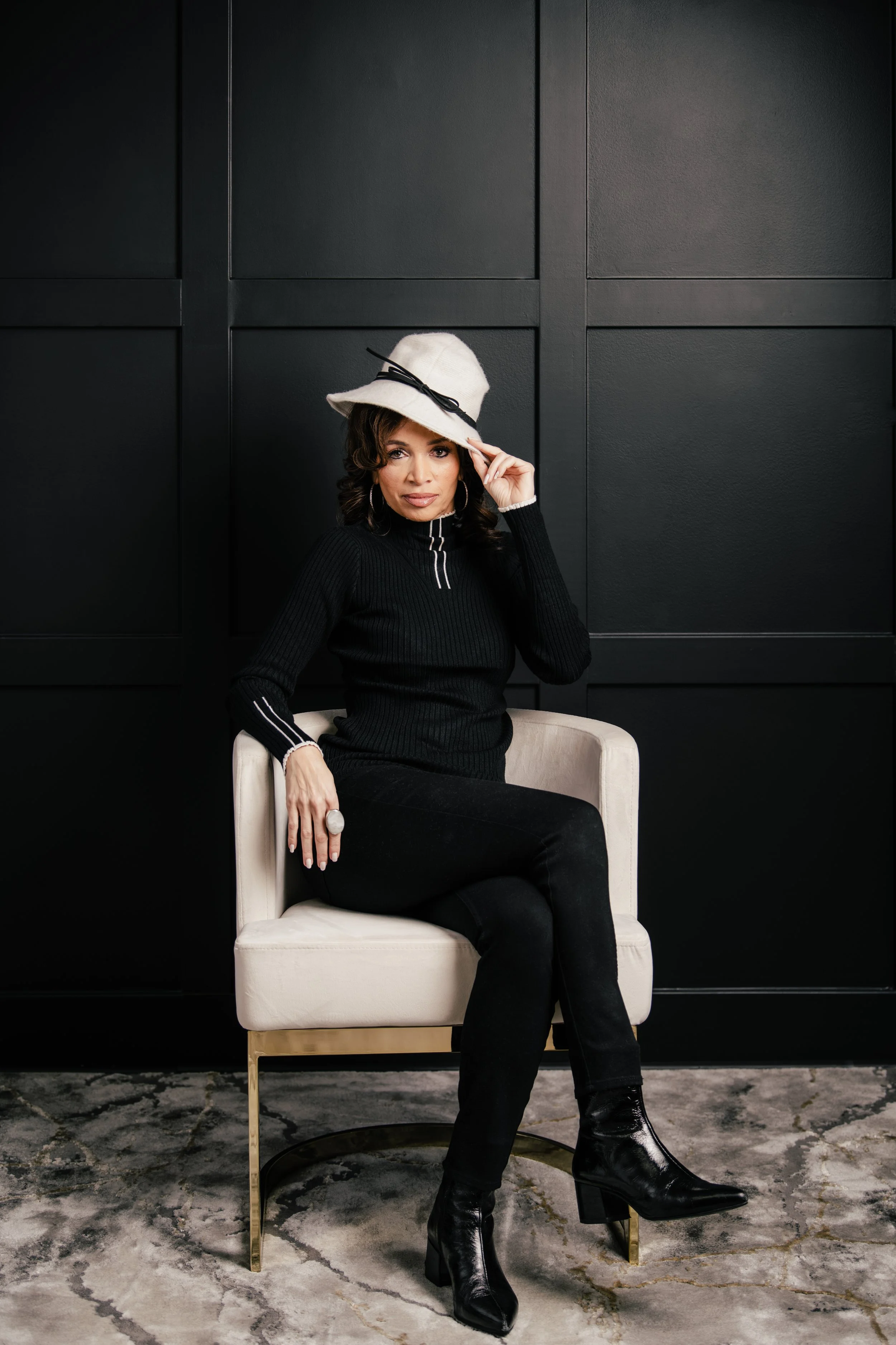 Lorna Gross Interior Design | About The Luxury Design Firm Company ...