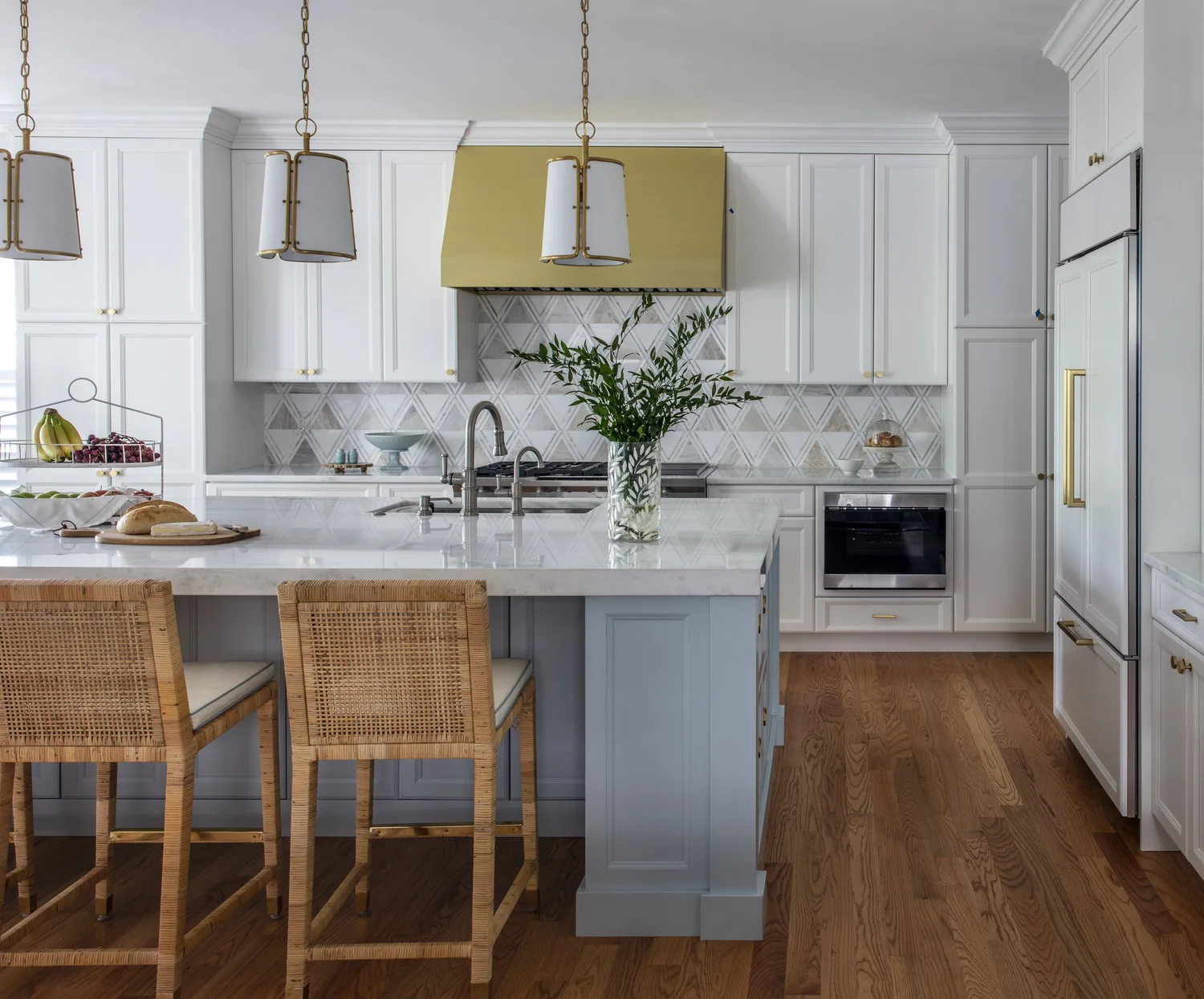 #1 Luxury Interior Design Firm in Dallas, TX & Washington, DC | LORNA ...
