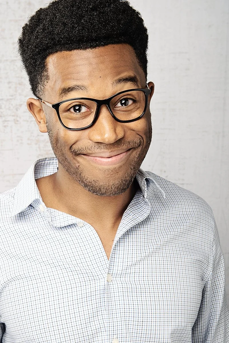 The ULTIMATE Wardrobe Guide For Actor Headshots — Eldeen Annette Headshots