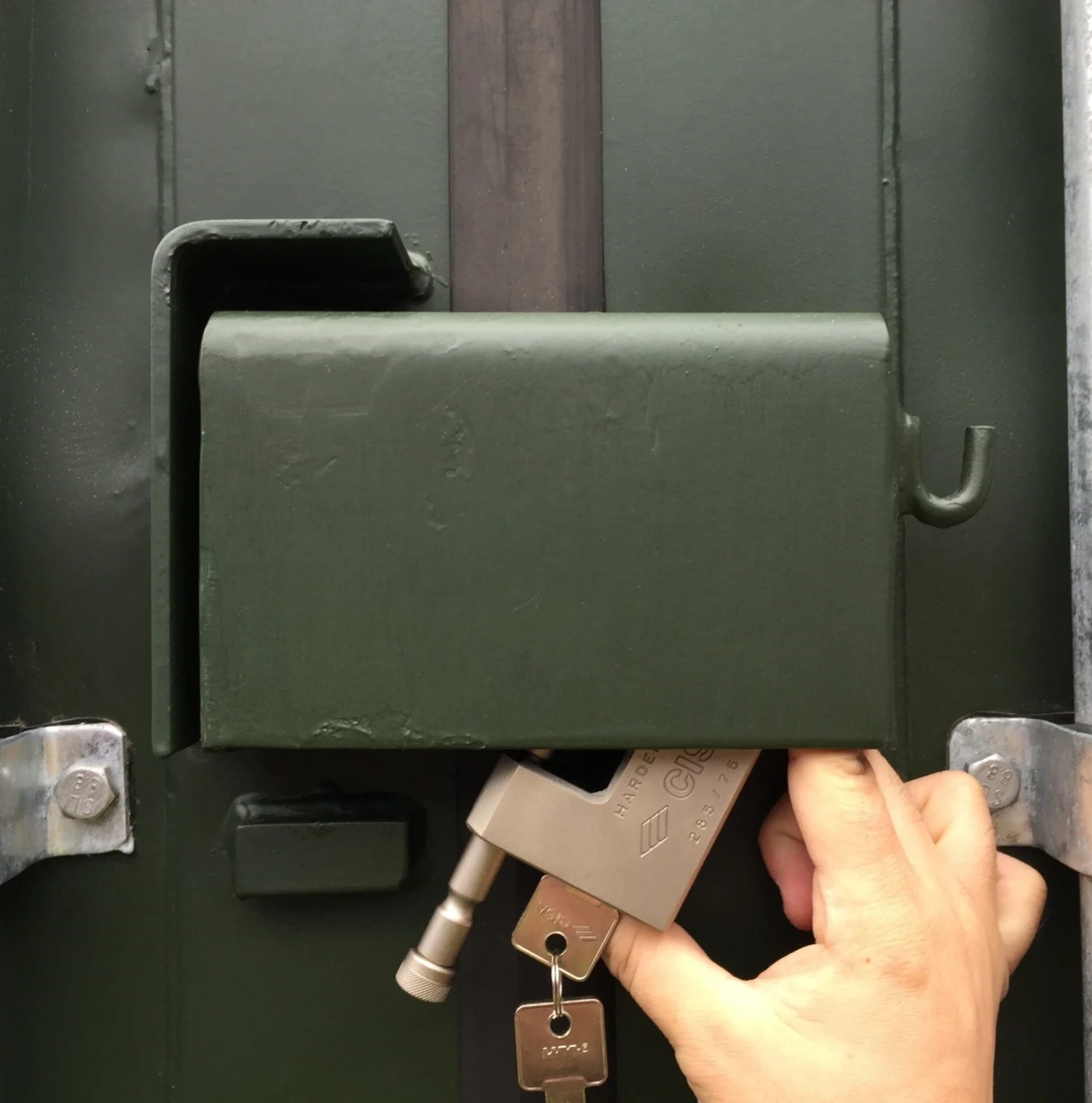 Store | Container Accessories — Container Works