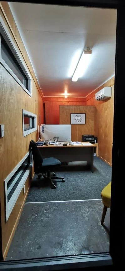 Beyond Storage: Creative Ways to Utilise Shipping Containers ...