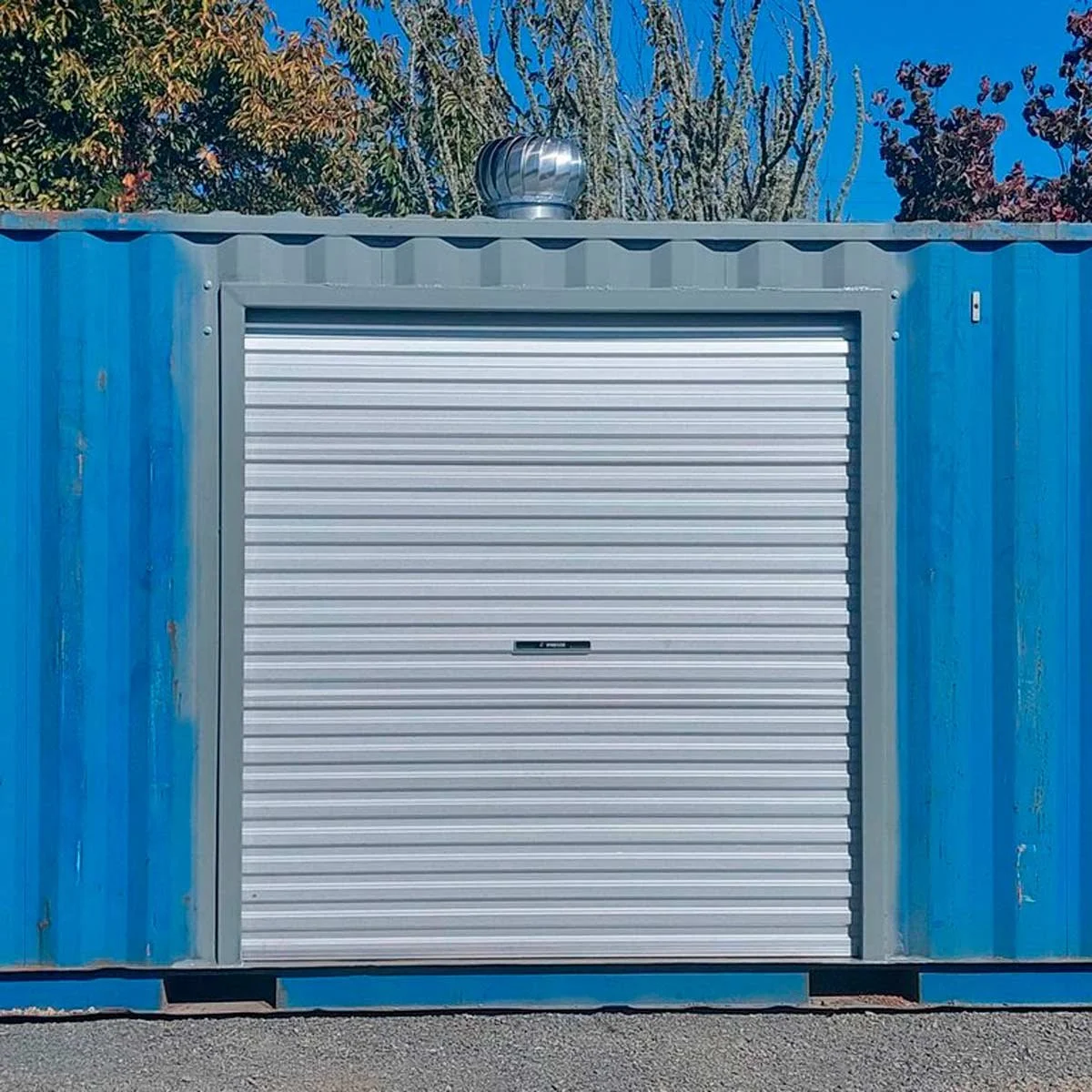 Container Modifications | Turning standard containers into so much more ...