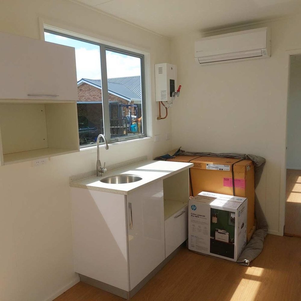 Container Modifications | Turning standard containers into so much more ...