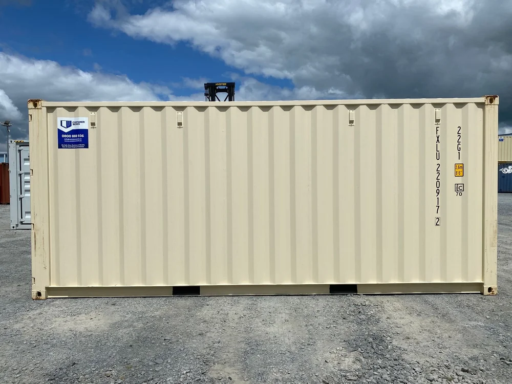 Shipping Container Hire Pricing Hamilton & Waikato | From $33/week ...