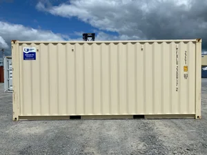 Shipping Container Hire Hamilton & Waikato | Hire From $33/week ...