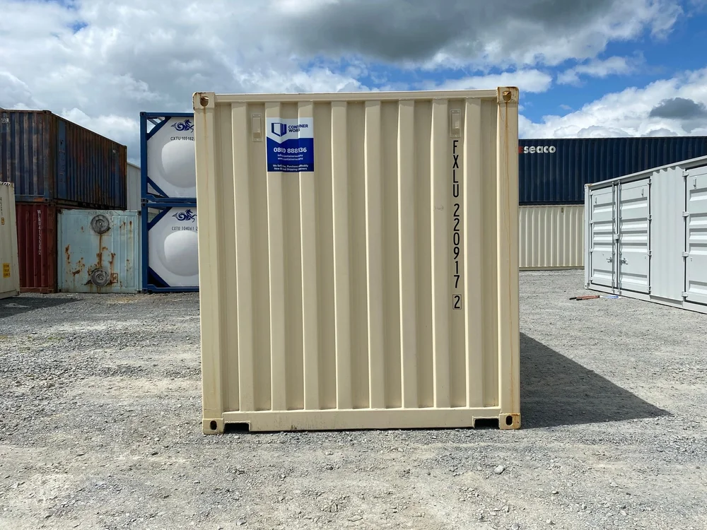 Shipping Container Hire Pricing Hamilton & Waikato | From $33/week ...