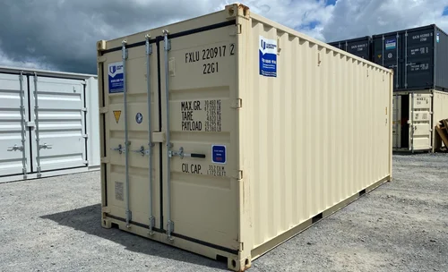 Shipping Container Hire Pricing Hamilton & Waikato | From $33/week ...