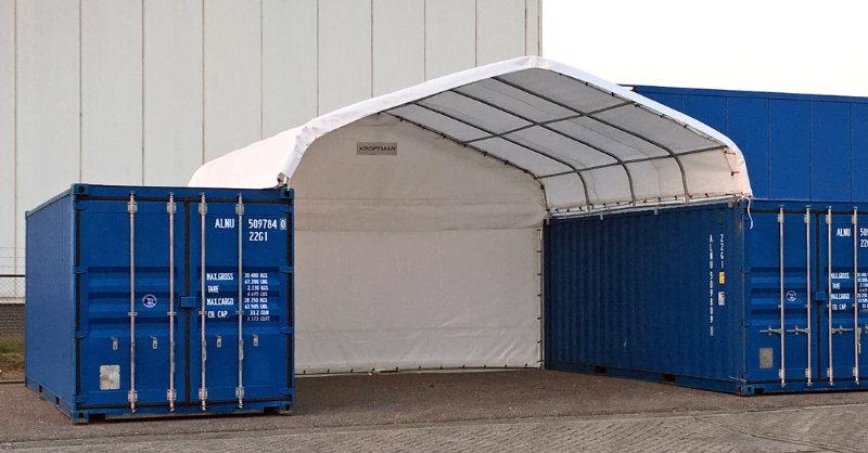 Storage Locker or Shipping Container? We break down the pros and cons ...