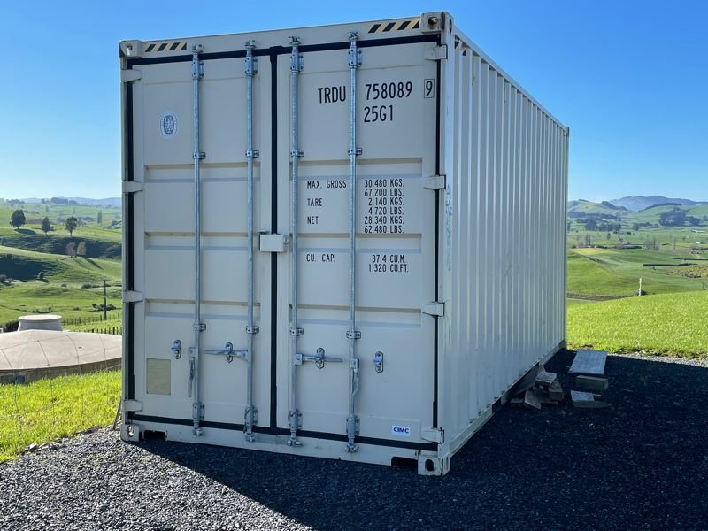 Container 101: Helpful Terms — Container Works