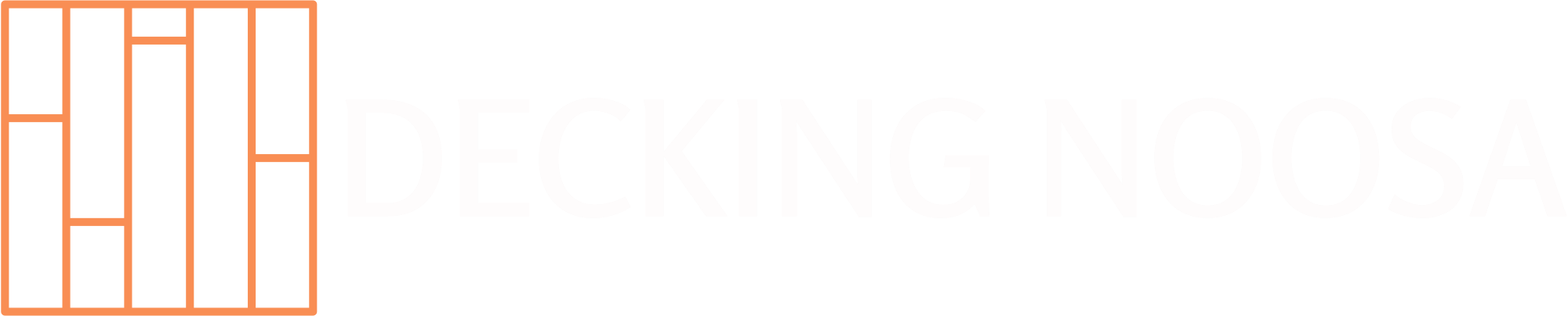 Our Services — Decking Noosa