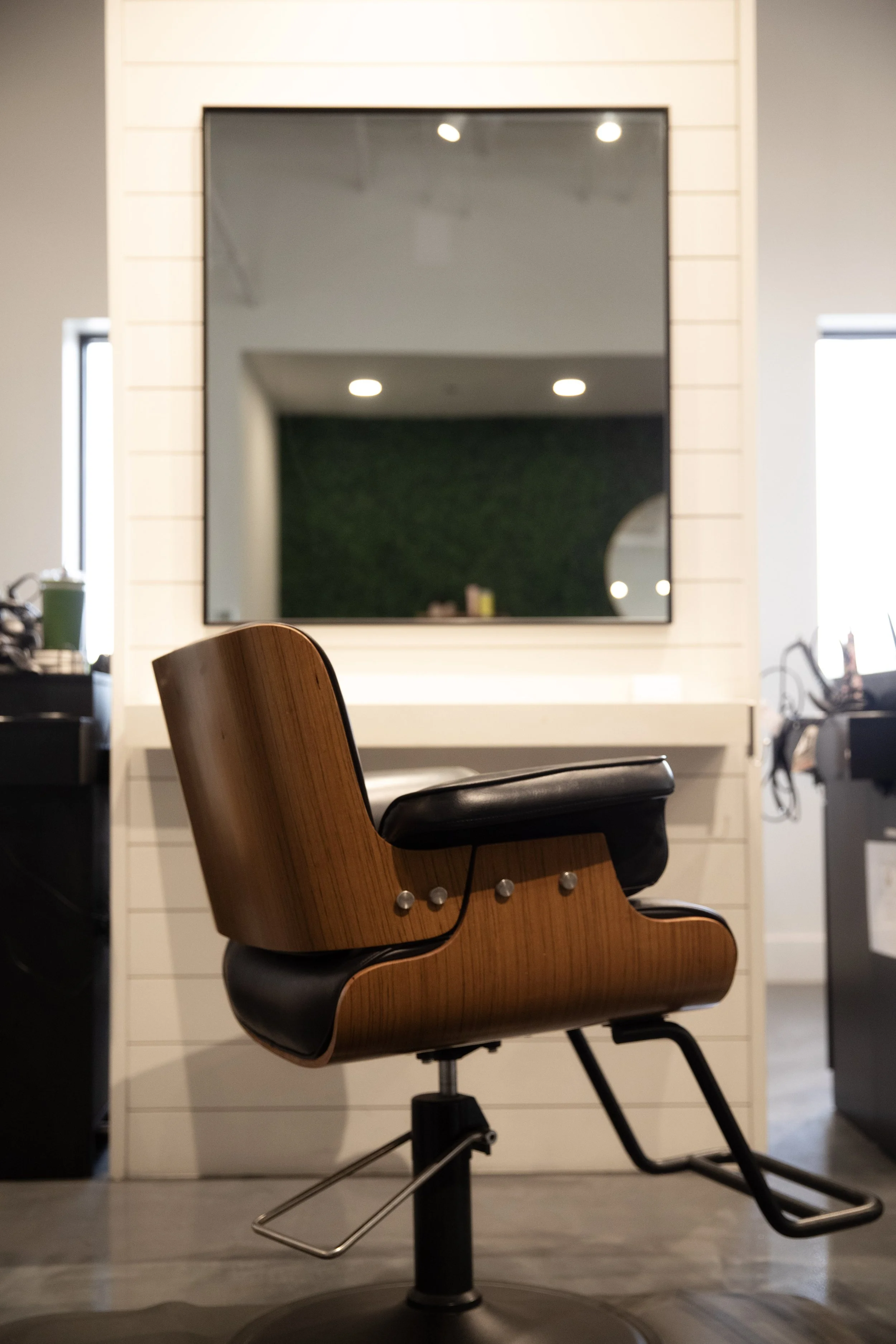 Salon Pure Salem, NH