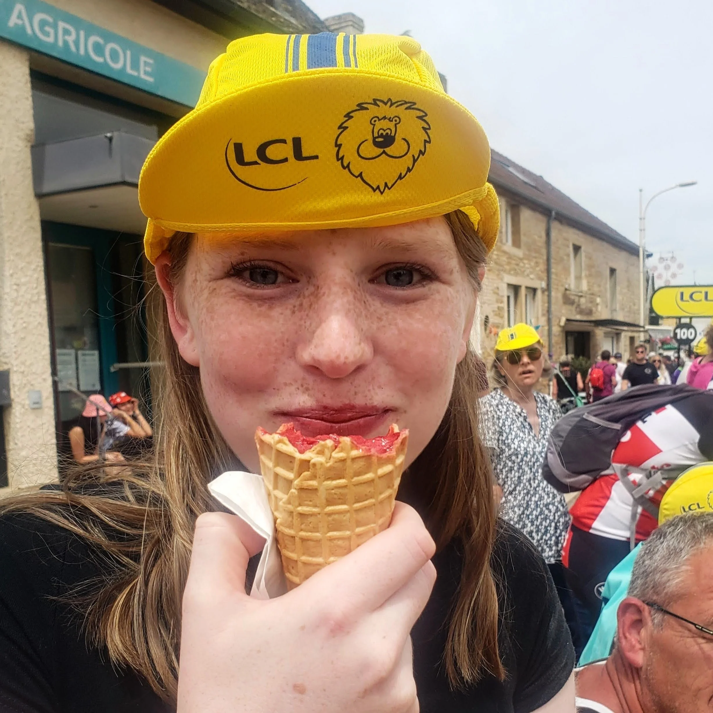 Nominations & Appointments — ASWC