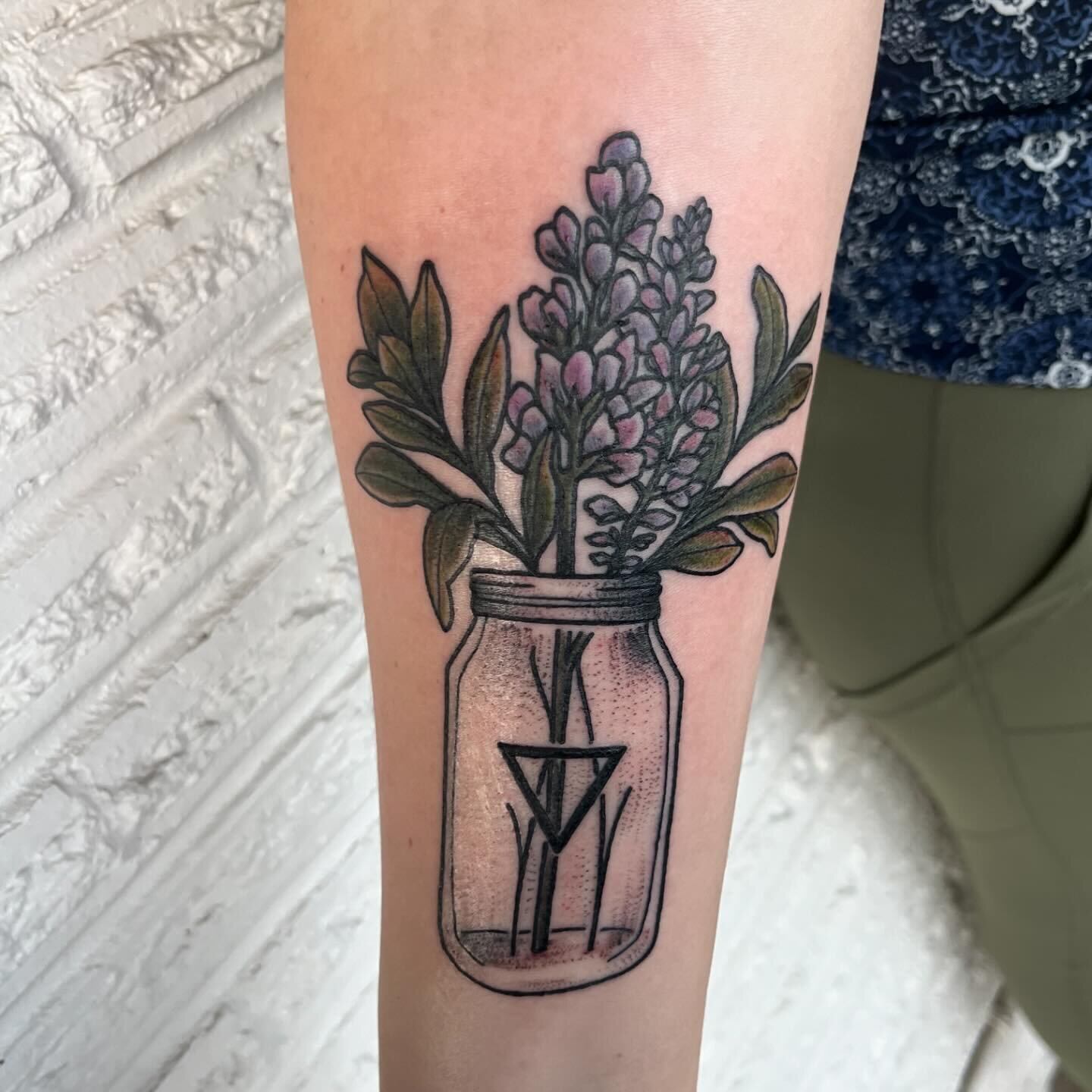 Tattoo Artist - Shannon Horman Vagott — Red Letter Tattoo