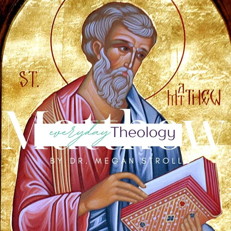 every day's Theology