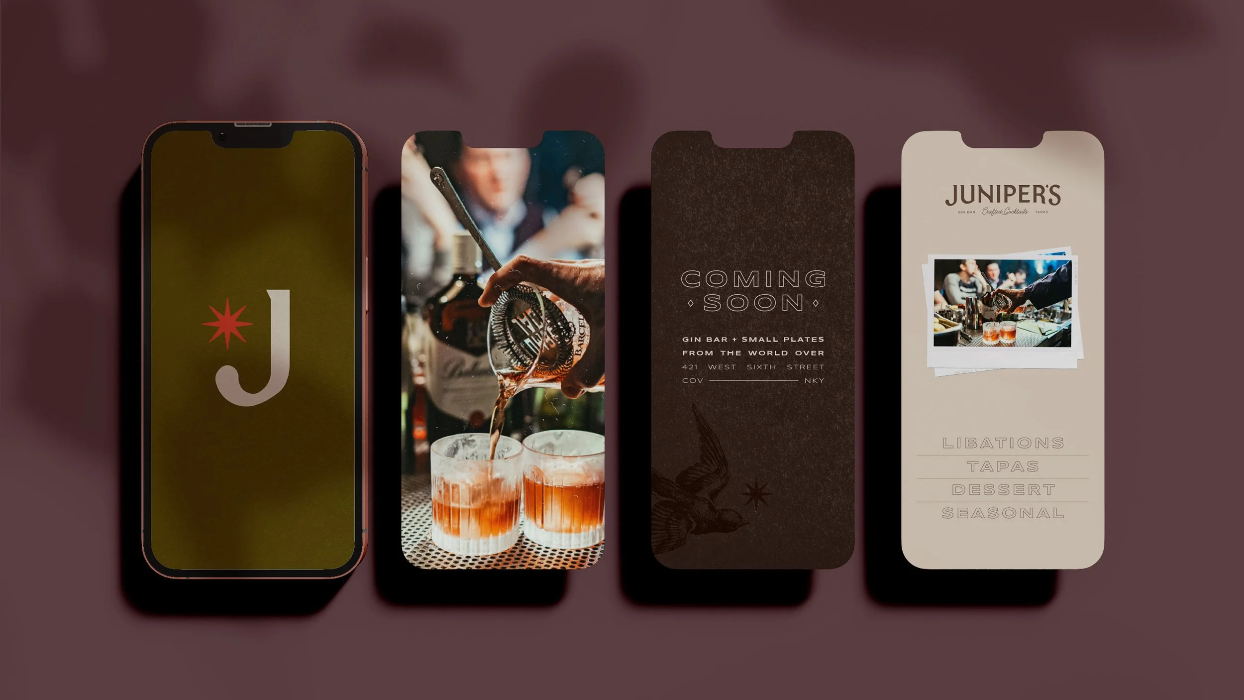Juniper's | Explore Design Solutions Today — Sign and Sealed