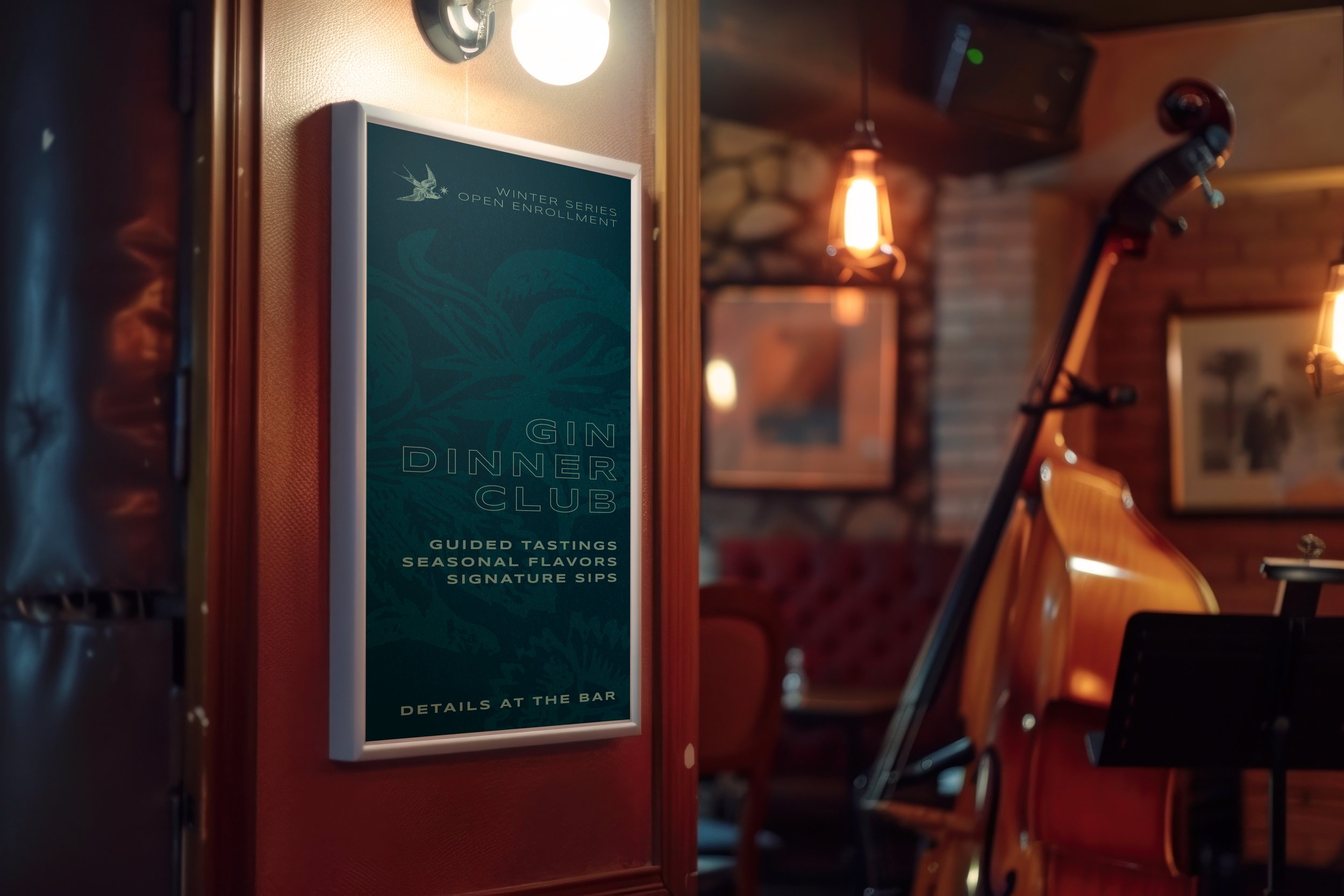 Juniper's | Explore Design Solutions Today — Sign and Sealed