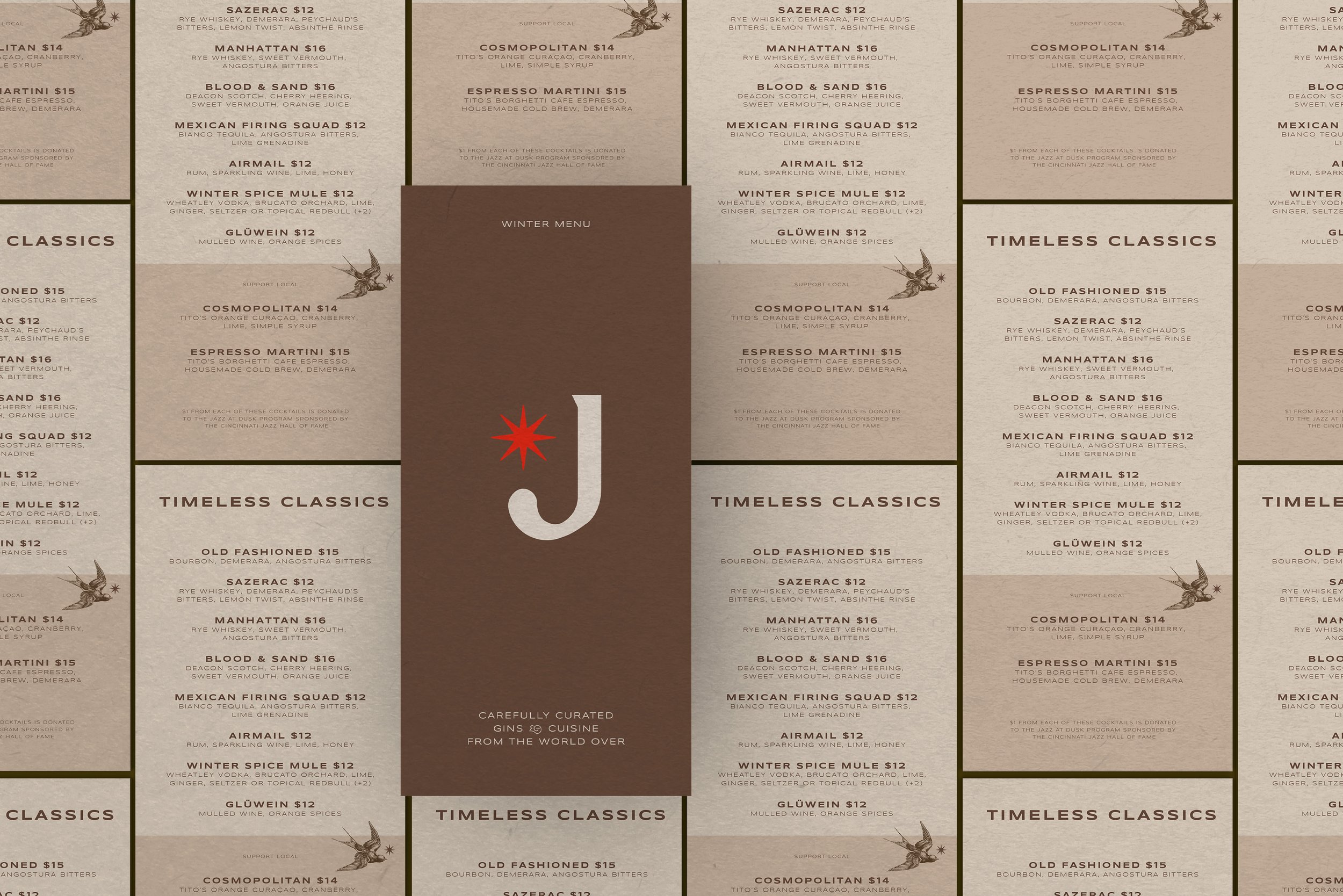 Juniper's | Explore Design Solutions Today — Sign and Sealed