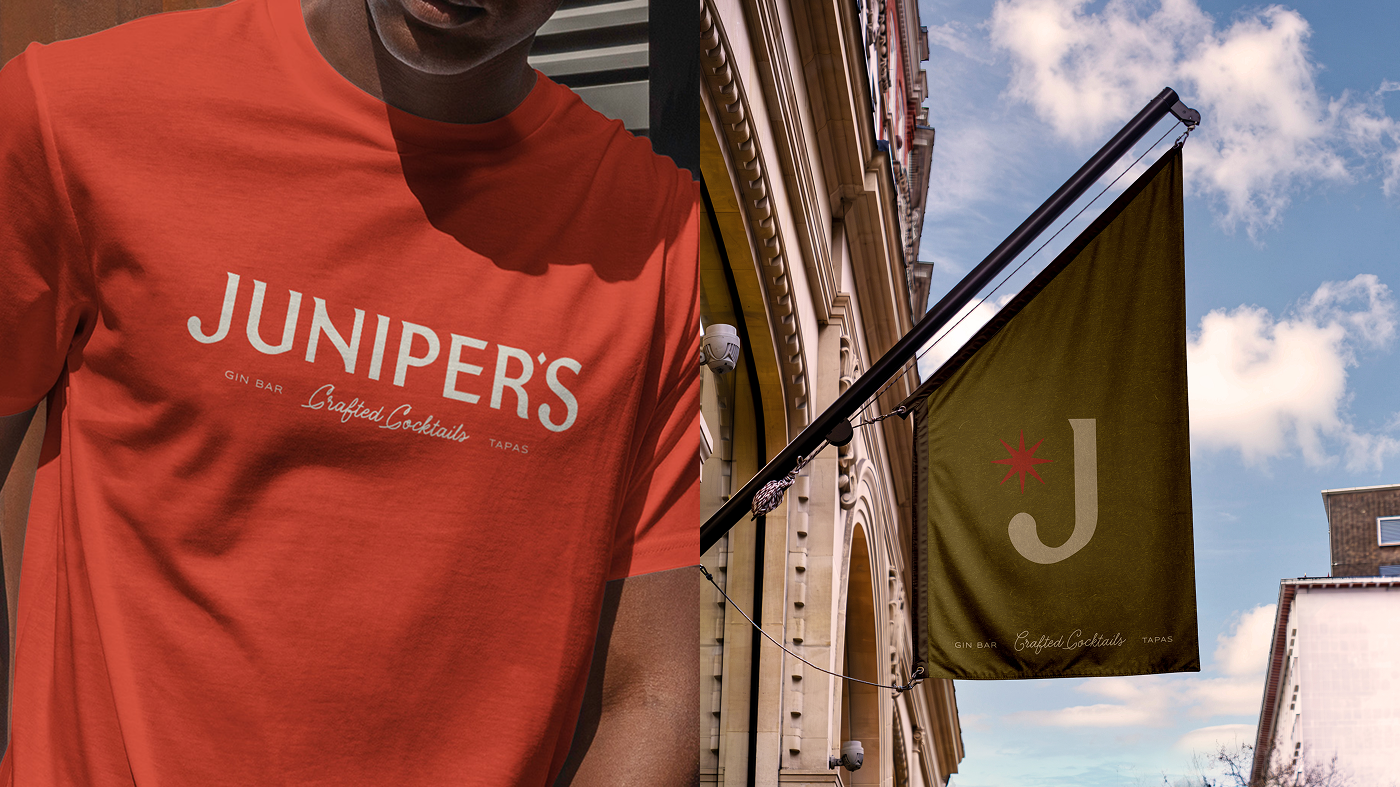 Juniper's | Explore Design Solutions Today — Sign and Sealed