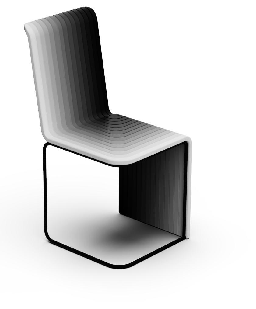 Furniture | Fallen chair — Steven Pastor