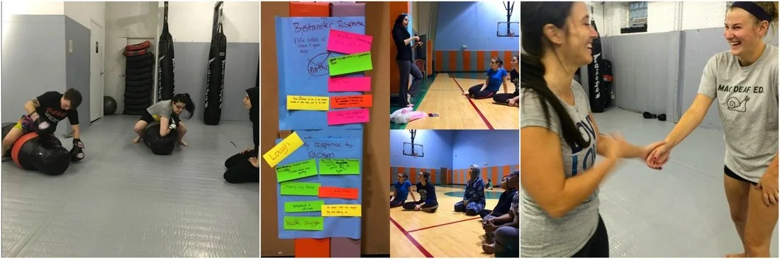 Services — Deaf Planet Soul