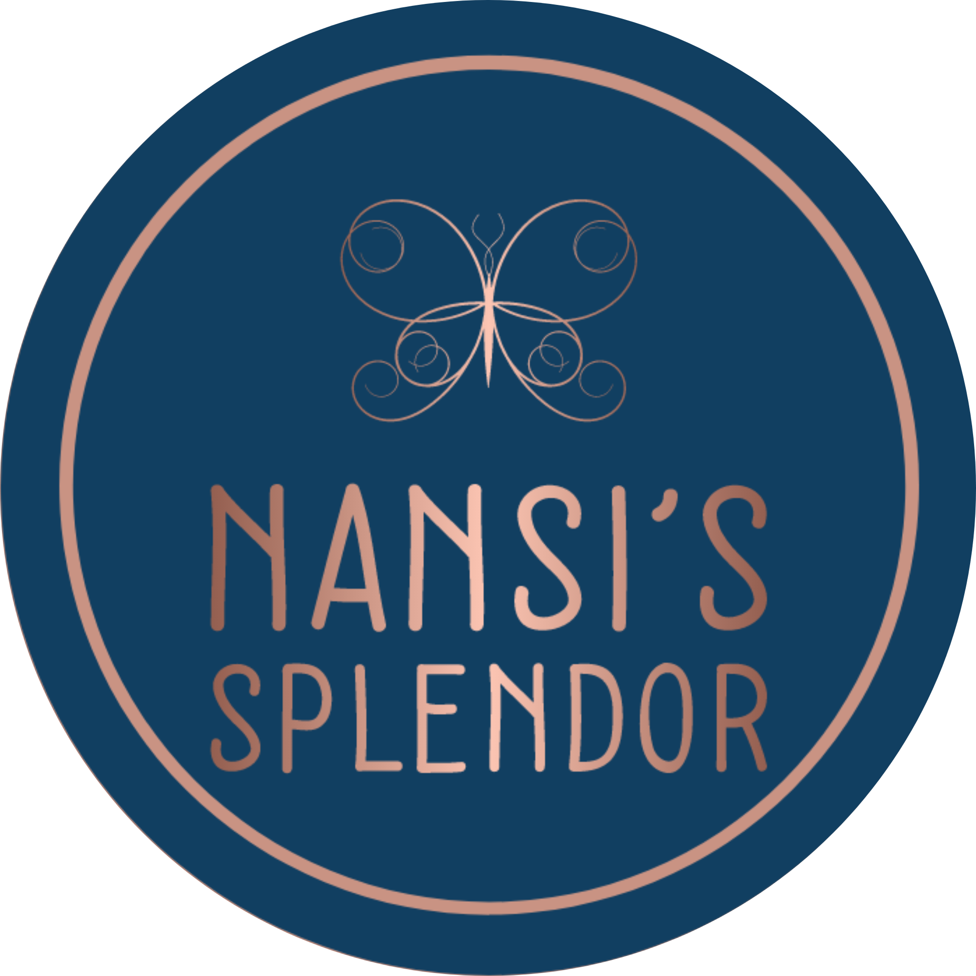 Nansi's Splendor — Deaf Planet Soul