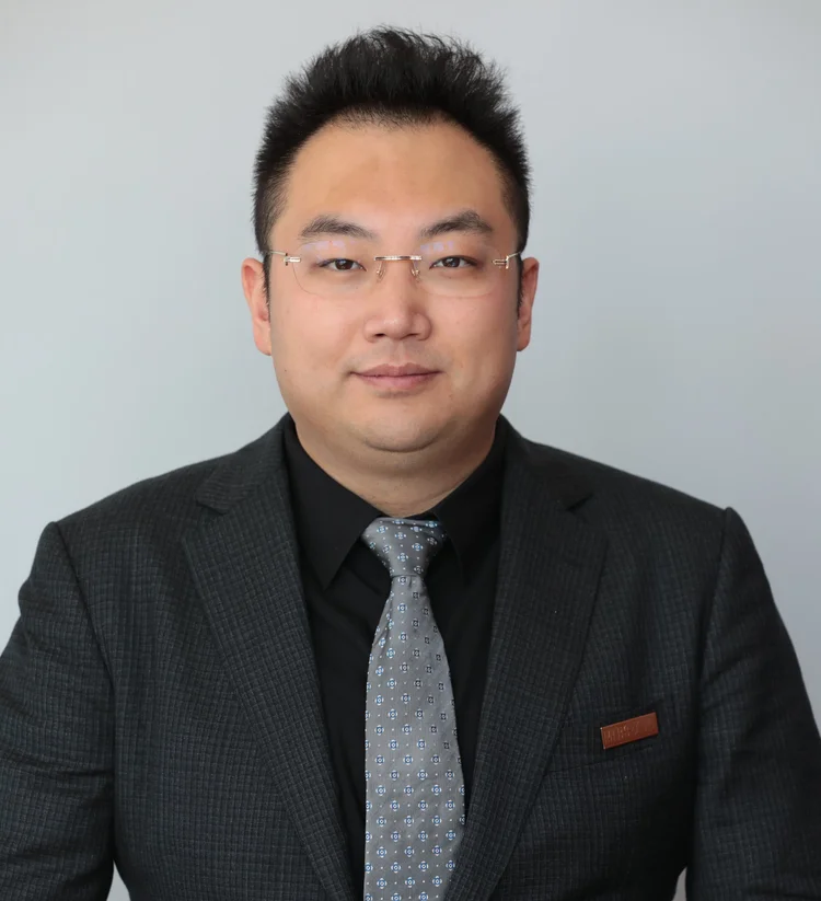 About Kevin Xu — Kevin Xu Initiative