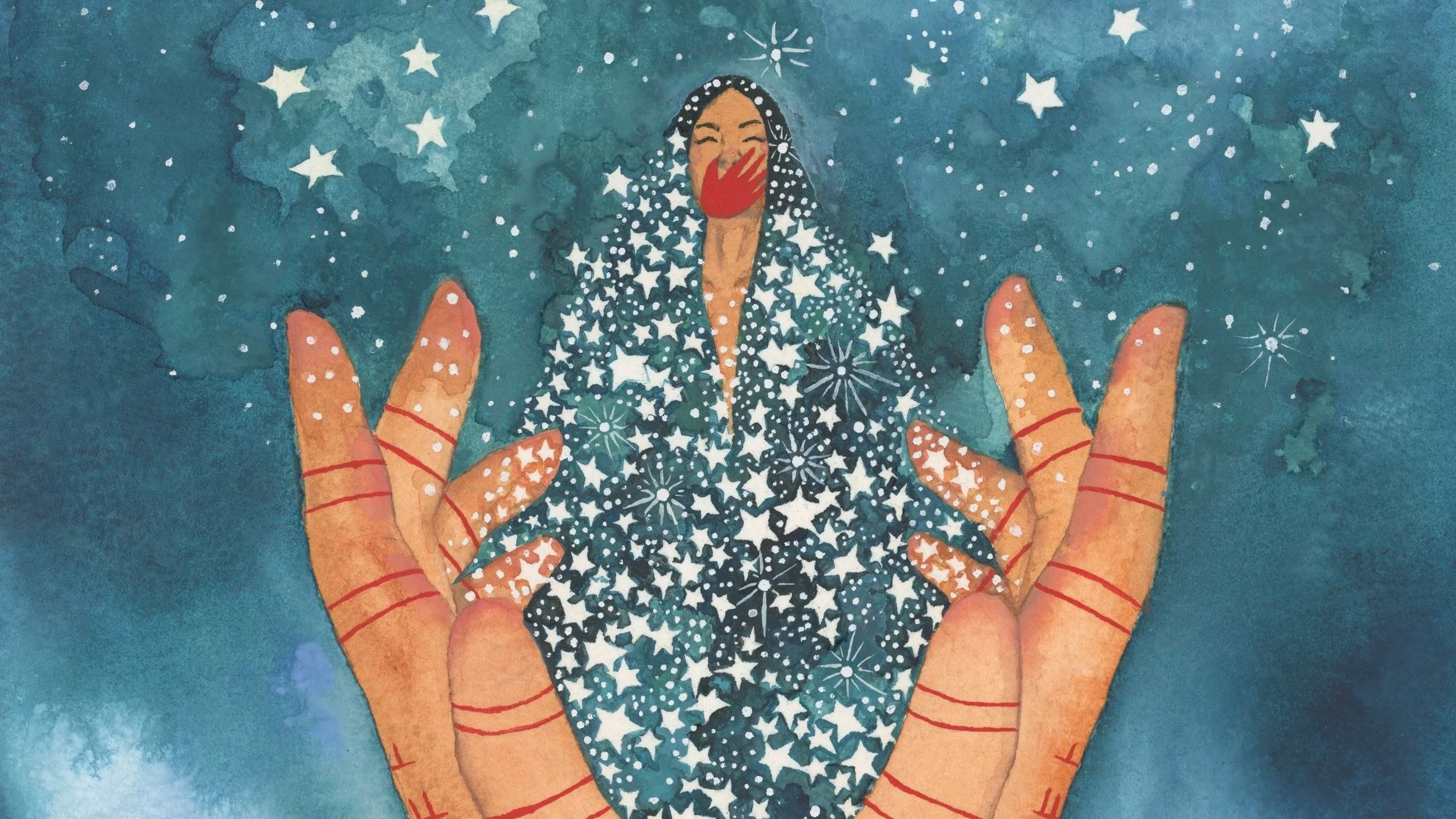 Data For Indigenous Justice