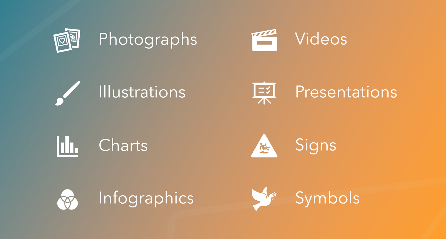 A guide to visual communication — Artemis Partners