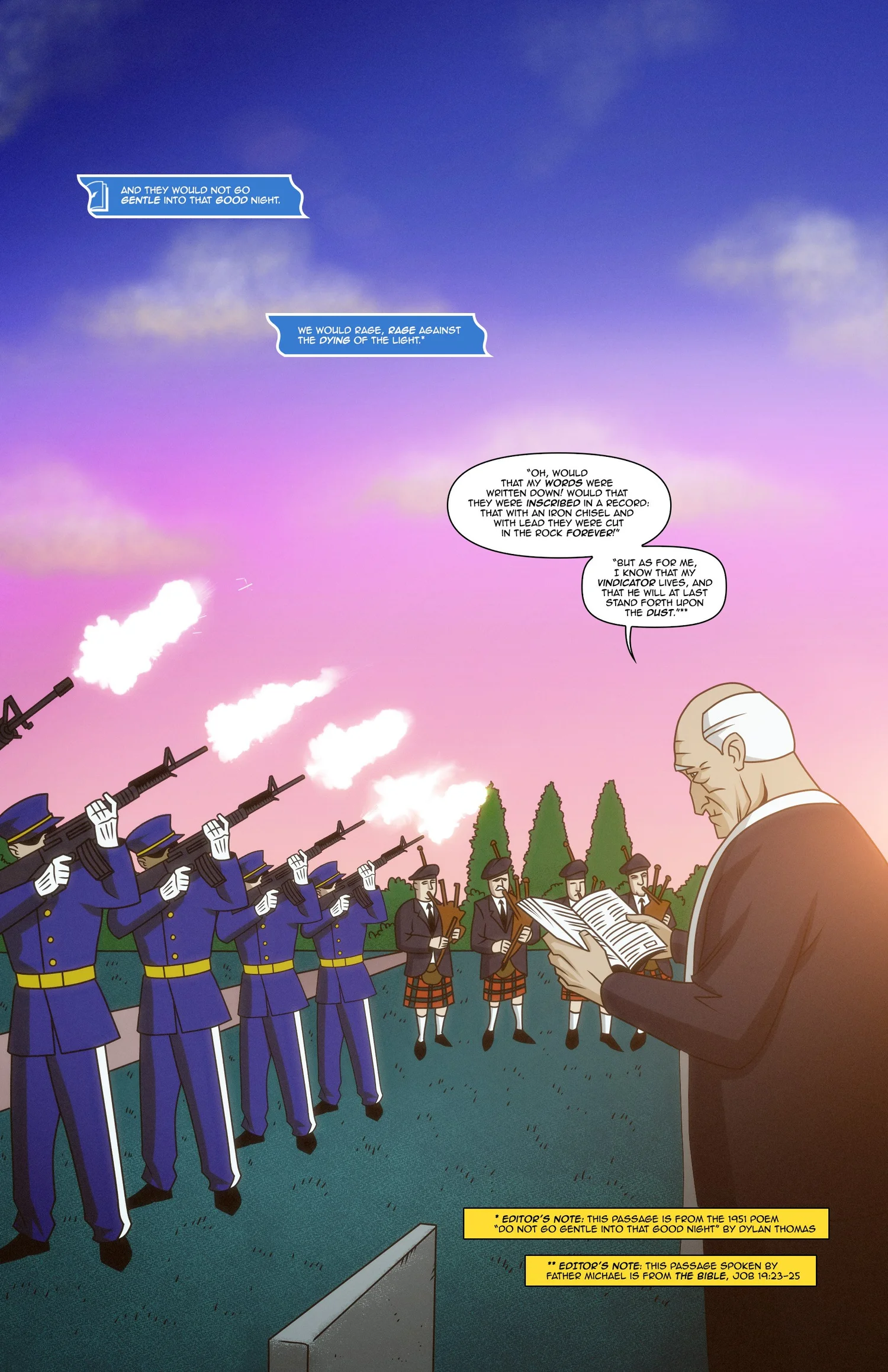 Legacies Of The Dcau 11 Watchtower Database