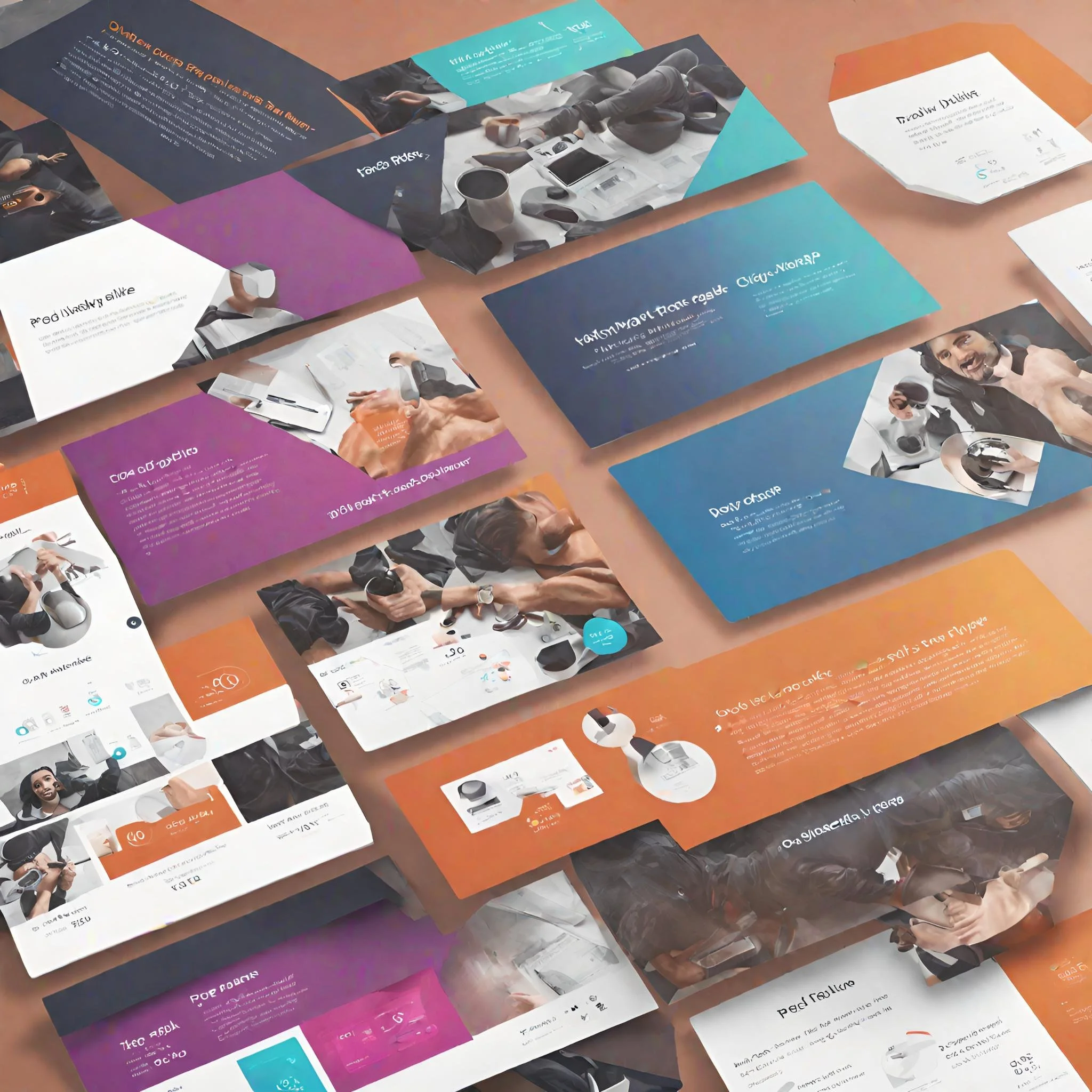 [$129,000 VALUE] PowerPoint Ultra-HQ Slide Templates | Professional ...