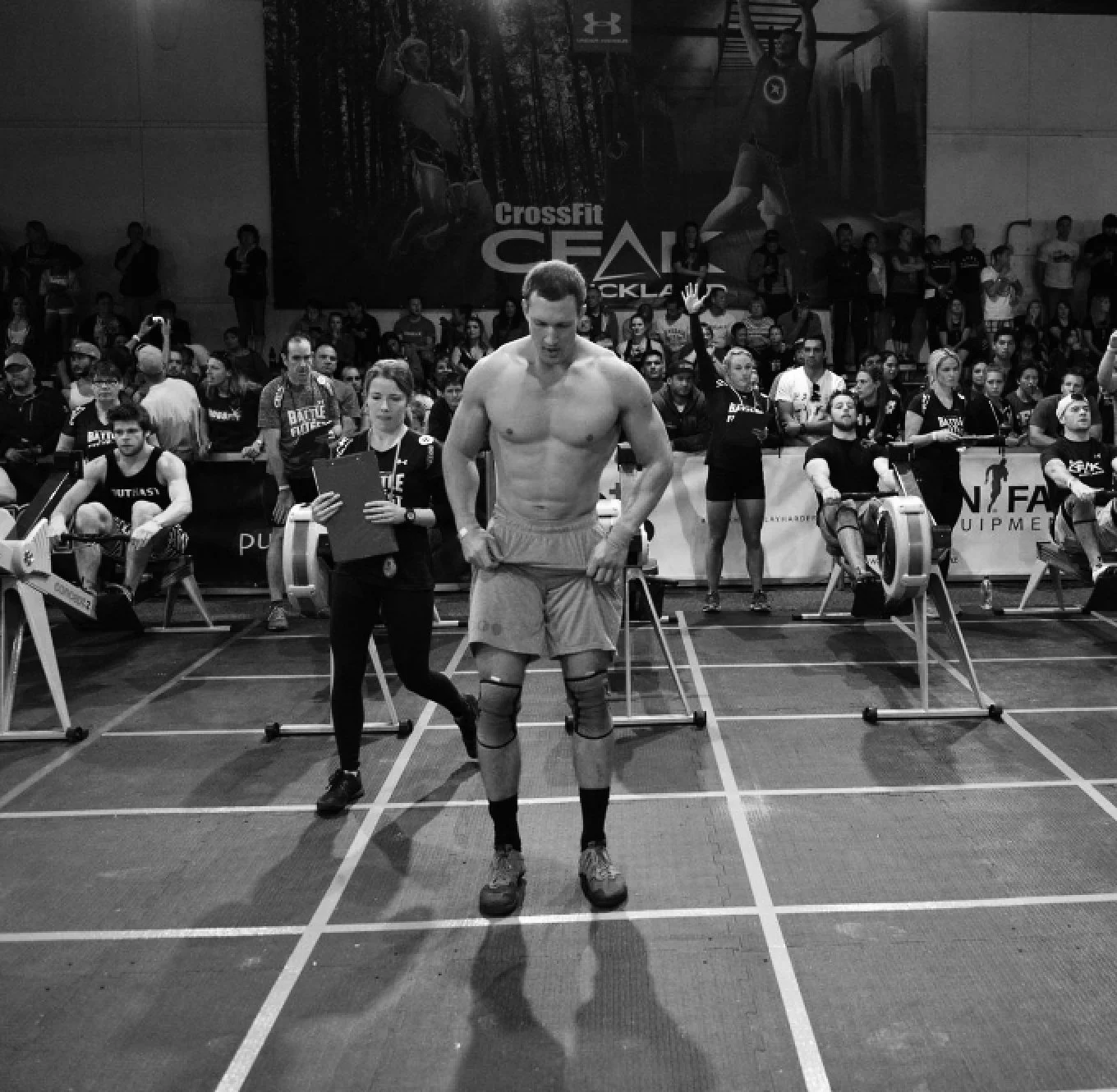 About Us — Alpine Athletic